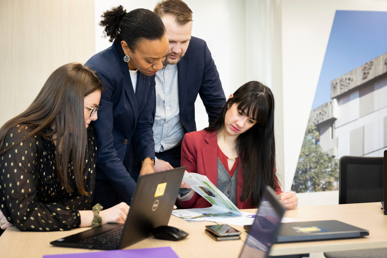Actualité test formation - Carrières